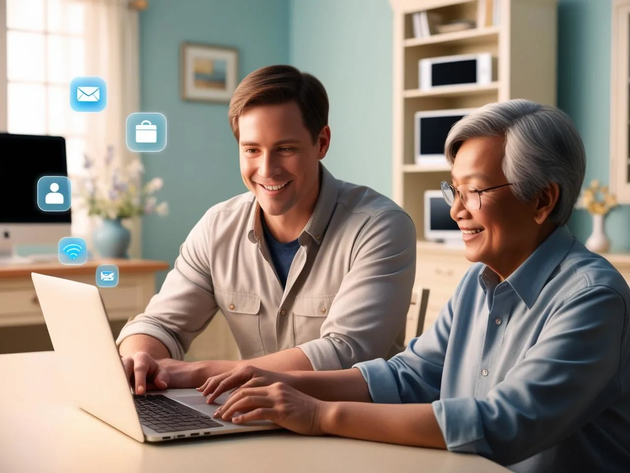 Computer Tutoring Services in West Palm Beach