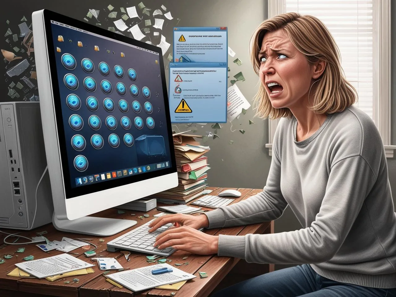 Computer Tune-Up Services in West Palm Beach